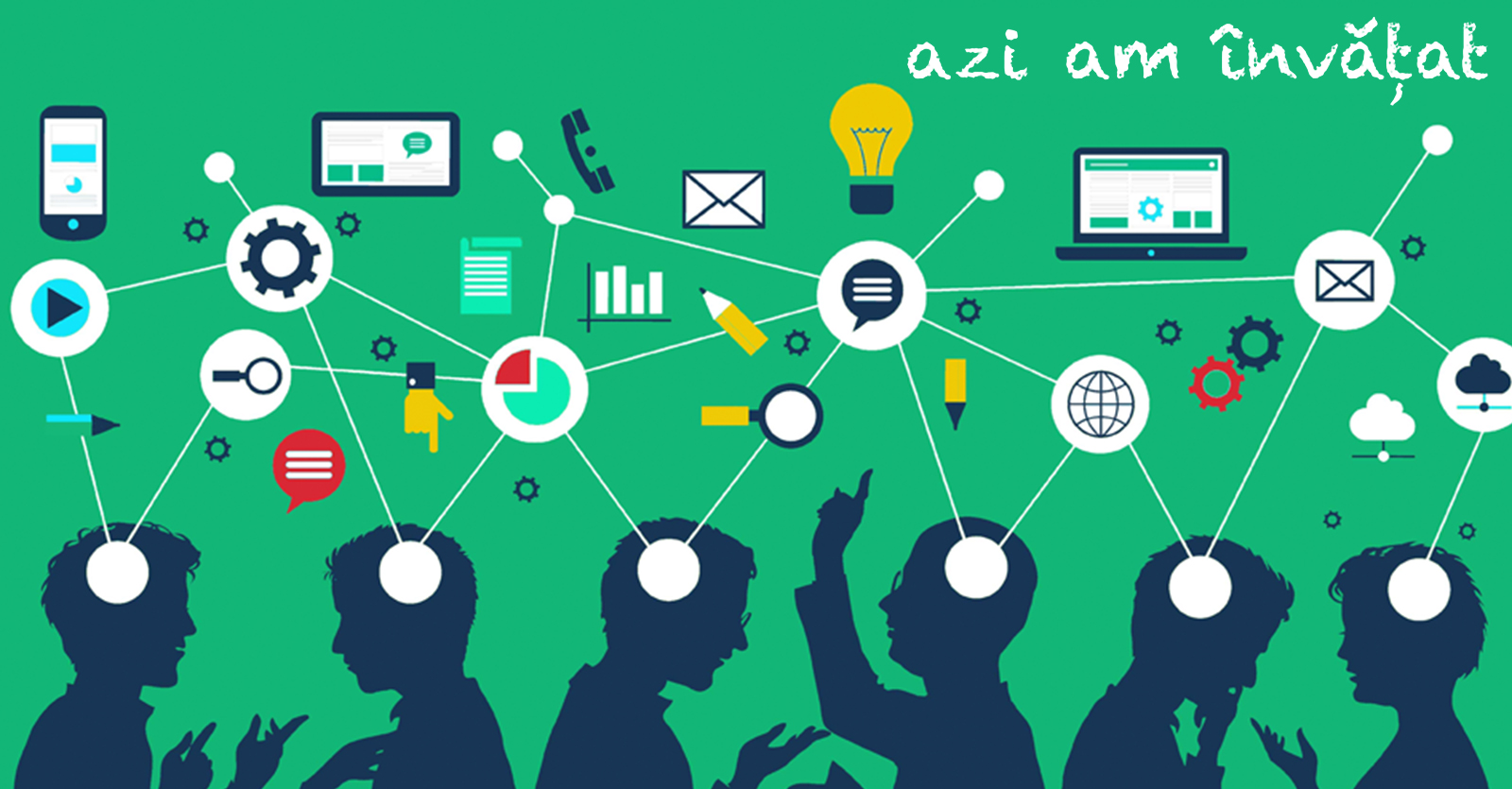 Cele mai interesante stiinţe din lume - azi am invatat